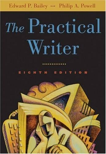 Practical Writer_百度百科