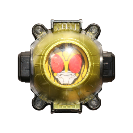 幽灵眼魂（日本特摄剧《假面骑士Ghost》的相关道具）_百度百科