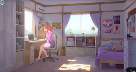 Noriko（游戏《Goodbye Eternity》中的角色）_百度百科