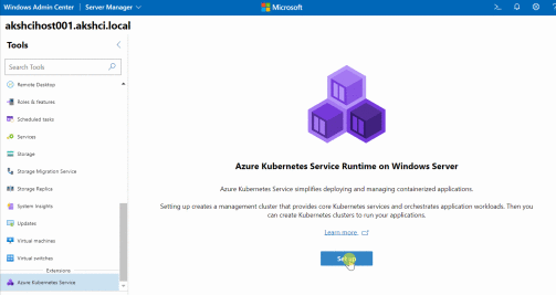 Windows Server 2022_百度百科
