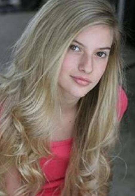 Rachel Thorp_百度百科