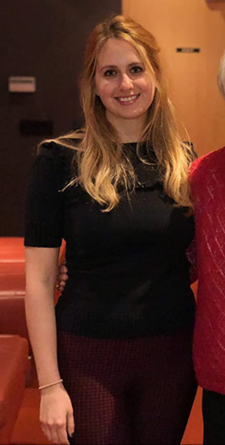 Lauren Herrel_百度百科