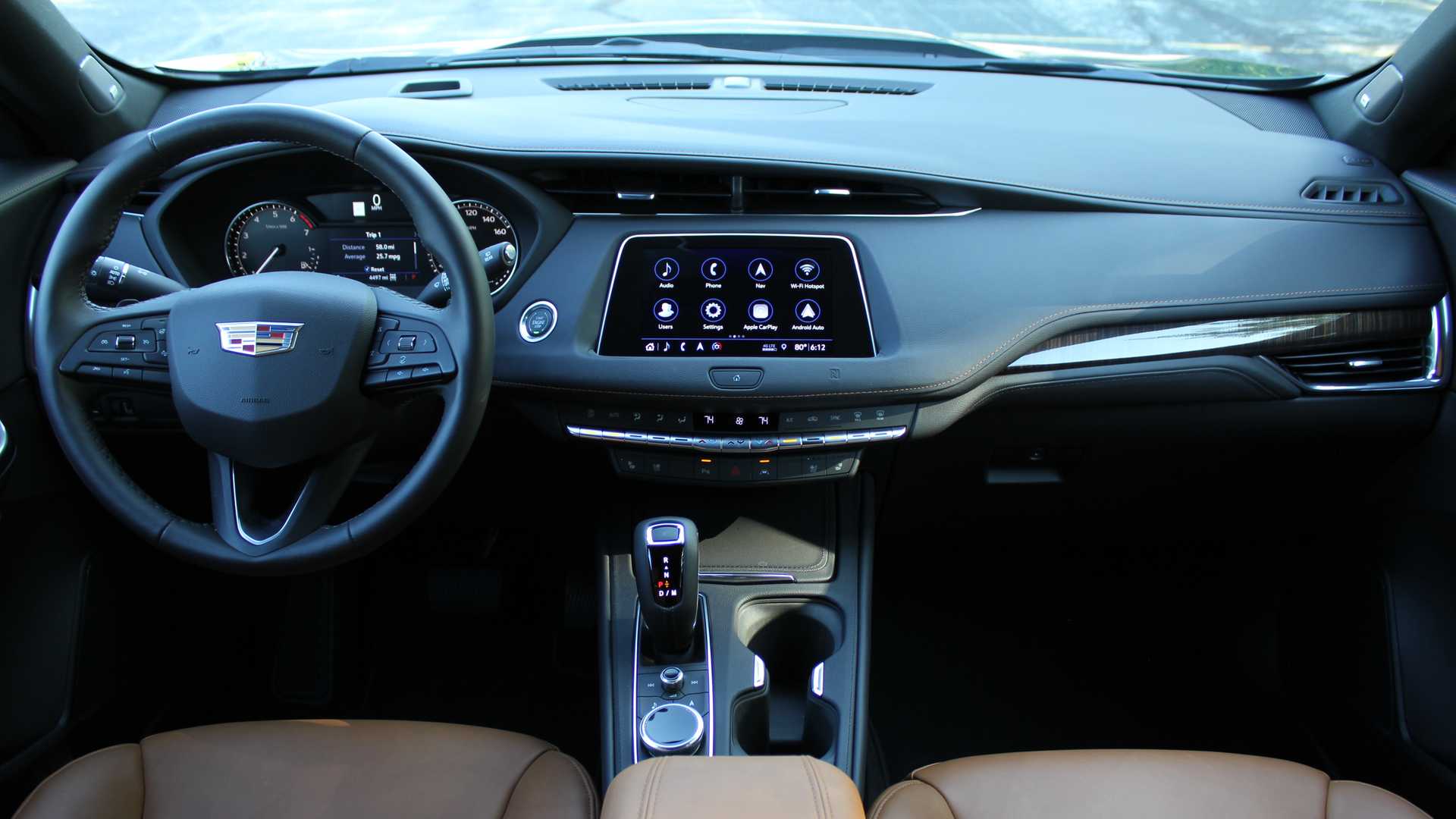 2021款凯迪拉克XT4搭载柴油引擎版在欧洲亮相，起价34万元_百科TA说