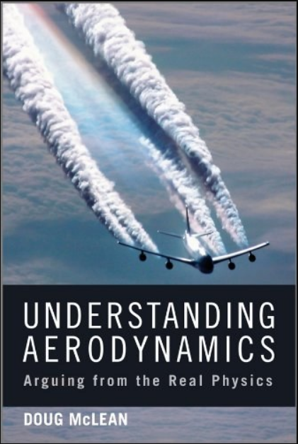Understanding Aerodynamics_百度百科