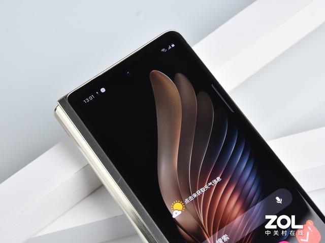 19999元 全新折叠设计的三星W21 5G精美图赏_百科TA说