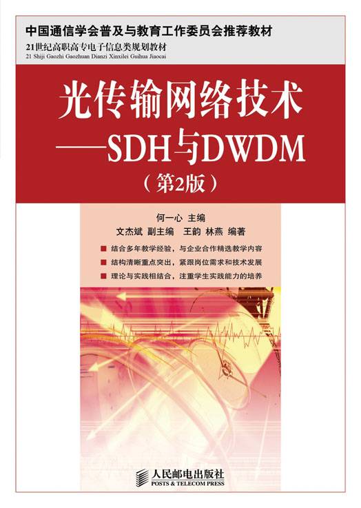 光传输网络技术——SDH与DWDM_百度百科