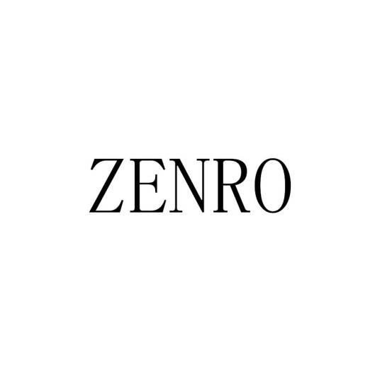 ZENRO_百度百科