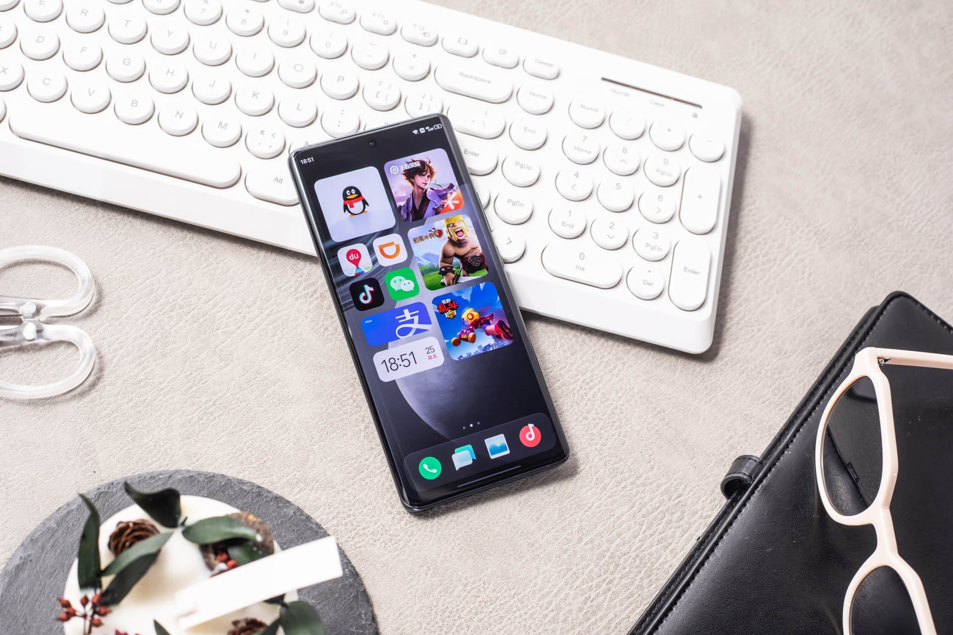 实力出众的拍照旗舰，新一代vivo X60 Pro表现全面_百科TA说