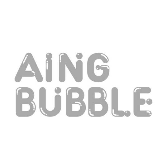 AING BUBBLE_百度百科