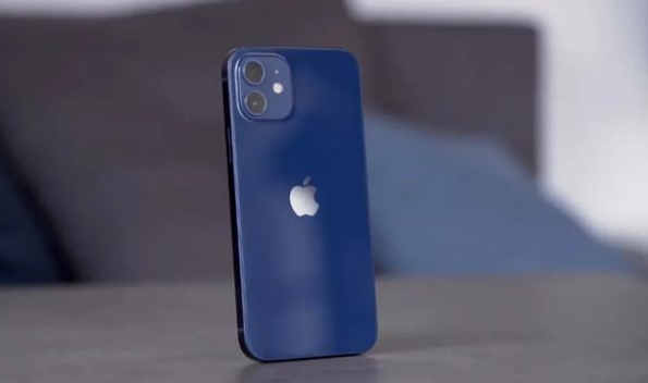 从华为P30Pro换成iPhone12，深度体验3天，优缺点有一说一_百科TA说