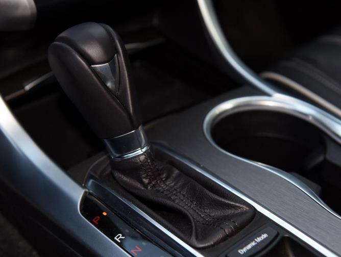 开过林肯MKZ，5个月后再开讴歌TLXL，车主有话想说_百科TA说