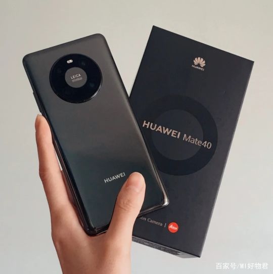 差价几百，买P40Pro还是选华为Mate40？店老板中肯的回答说心坎了_百科TA说