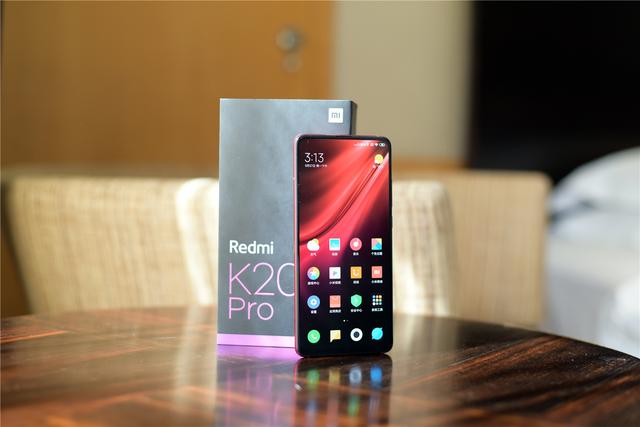 Redmi K20 Pro首销破20万台，相比“云”吐槽，真实的用户这样说_百科TA说
