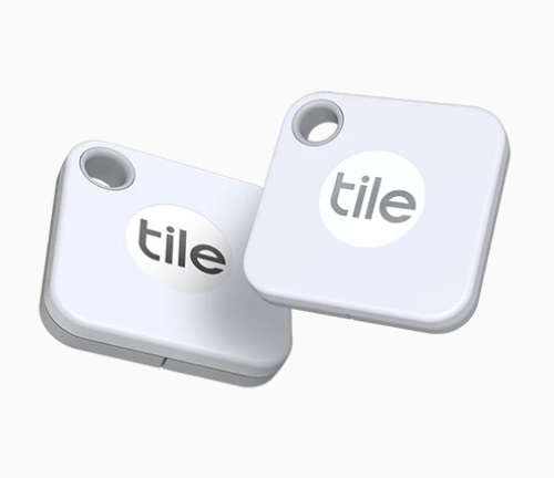 先苹果 AirTags 一步：Tile 计划推出 UWB 超宽带追踪器_百科TA说