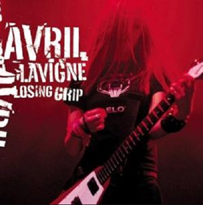 Losing Grip_百度百科