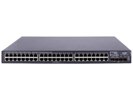 H3C S5800-56C-PWR_百度百科