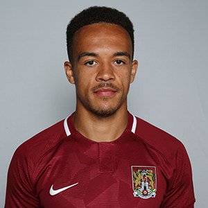 Shay Facey_百度百科