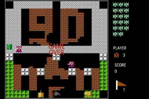 Classic Tank_百度百科