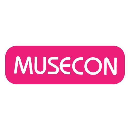 MUSECON_百度百科