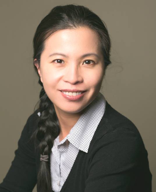 Annie Tan_百度百科