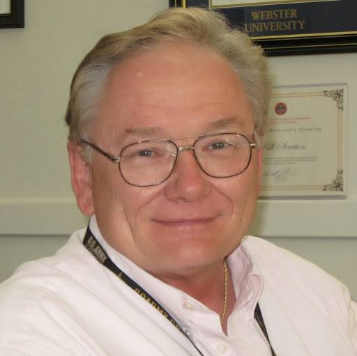 Bill Strutton_百度百科