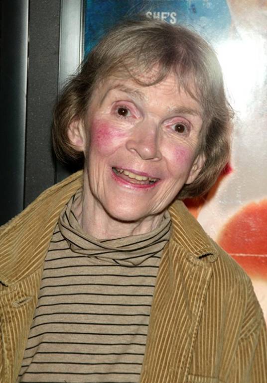 Alice Drummond_百度百科
