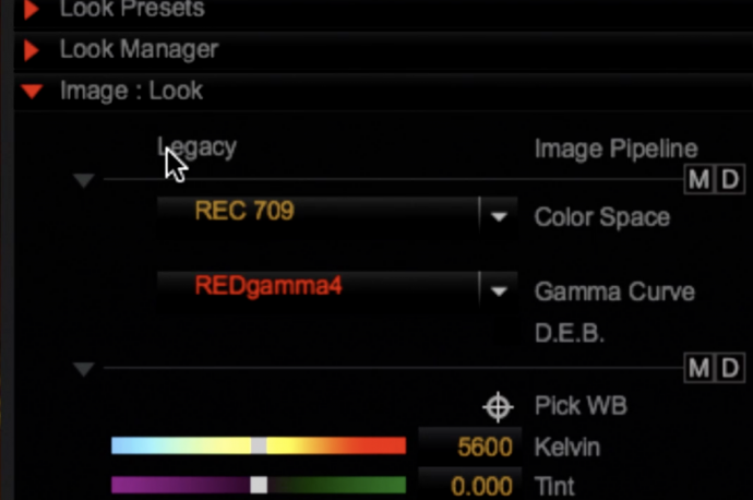 R3D、Resolution、REDCODE，这三个 “R” 你需要了解一下_百科TA说