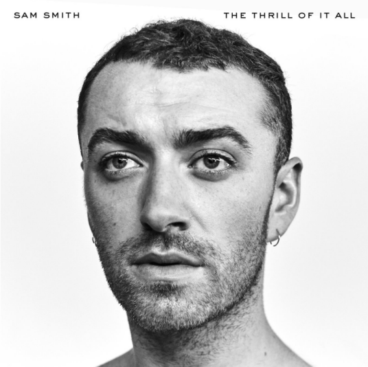 Pray（Sam Smith演唱歌曲）_百度百科