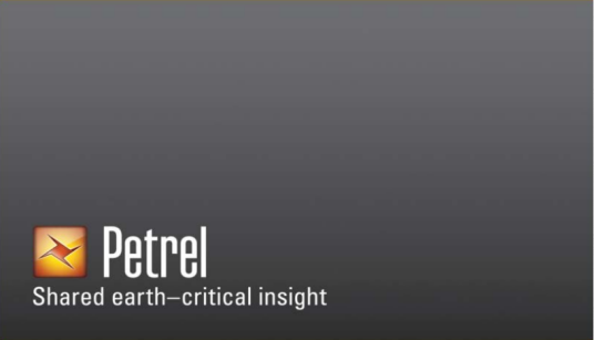 PETREL_百度百科