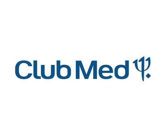 CLUB MED_百度百科