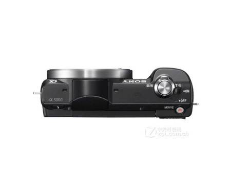 SONY Alpha 5000_百度百科