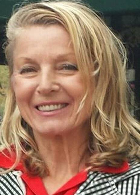 Barbara Danicka_百度百科