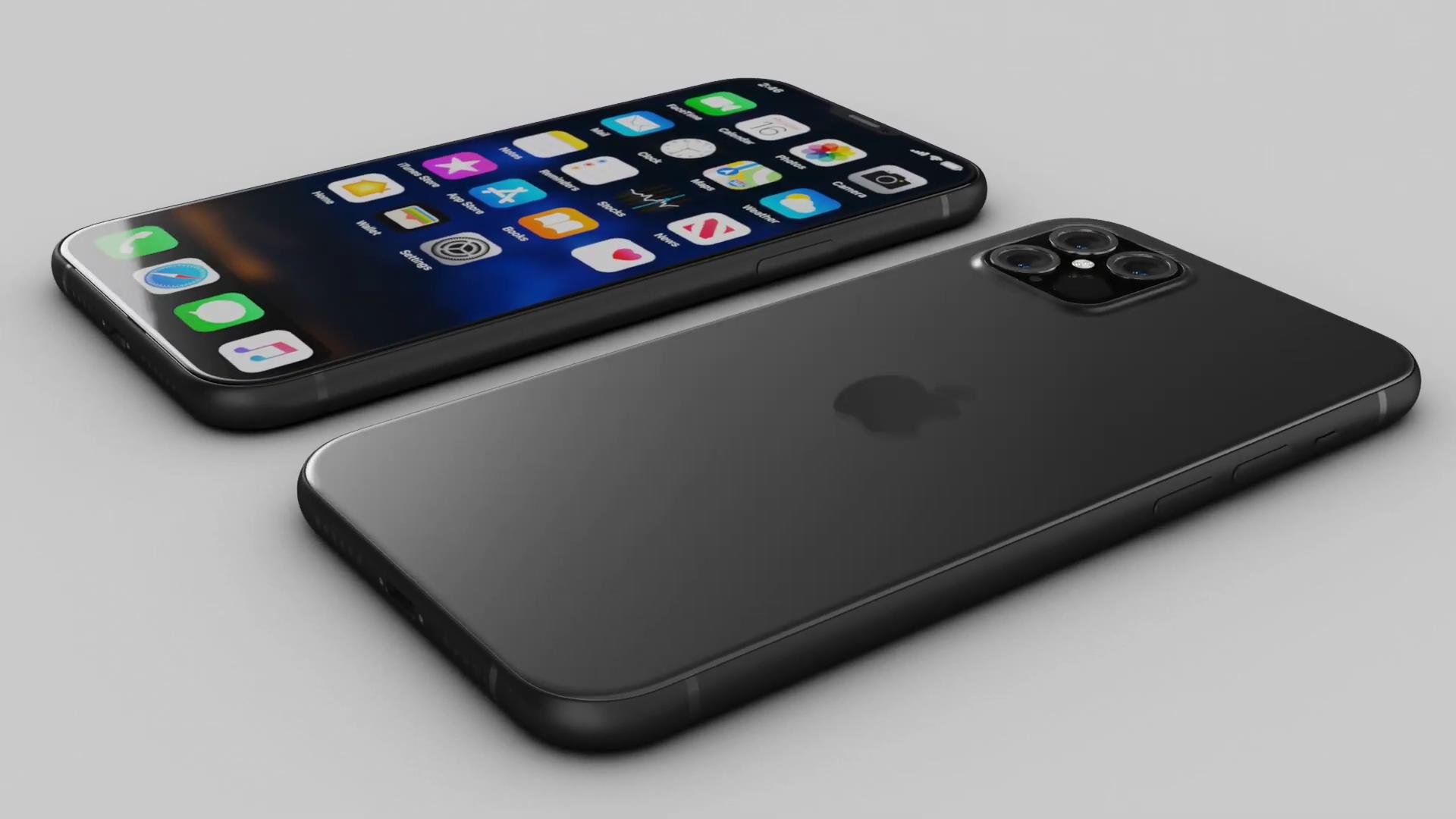 iPhone12屏幕到底有没有120Hz刷新率？_百科TA说