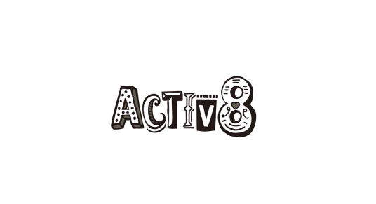 Activ8株式会社_百度百科