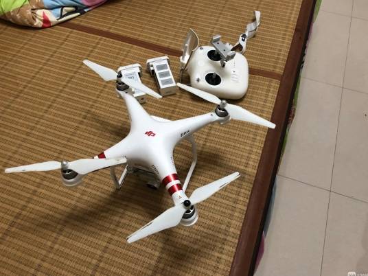 SQ-4 Recon无人机_百度百科