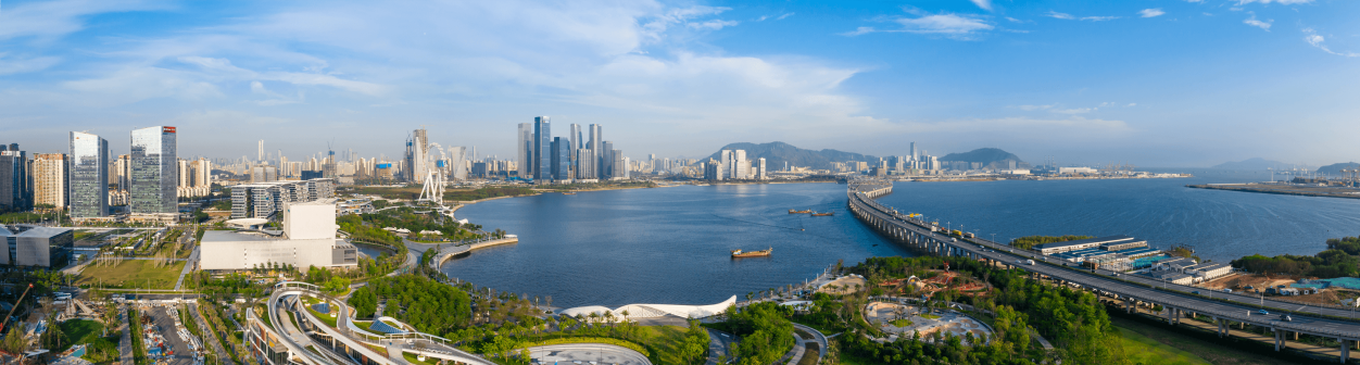 深圳市_百度百科