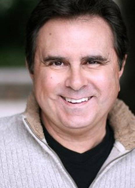 Robert Turano_百度百科