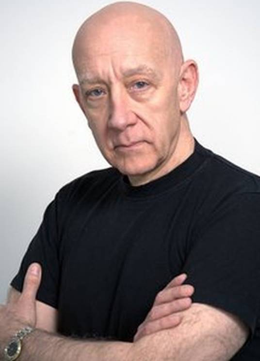 Michael Heath_百度百科