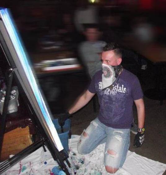 Gregory Fricker_百度百科