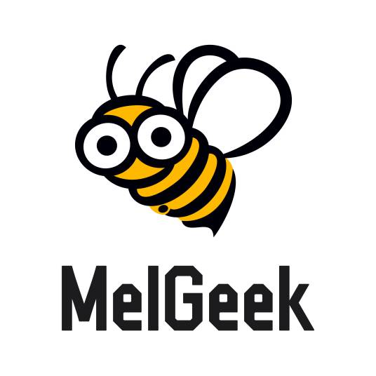 MelGeek_百度百科