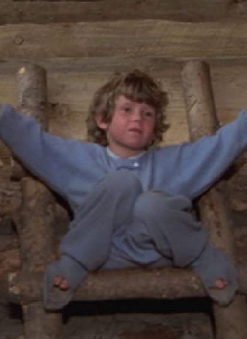 Ham Larsen_百度百科