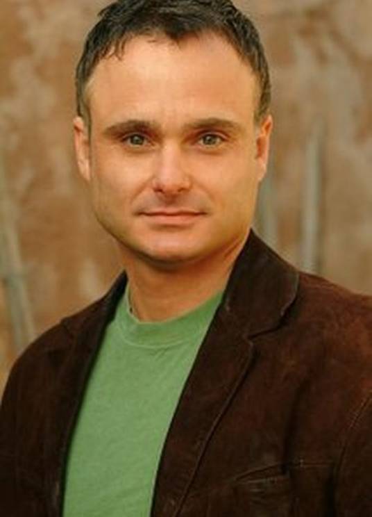 Randy Robertson_百度百科