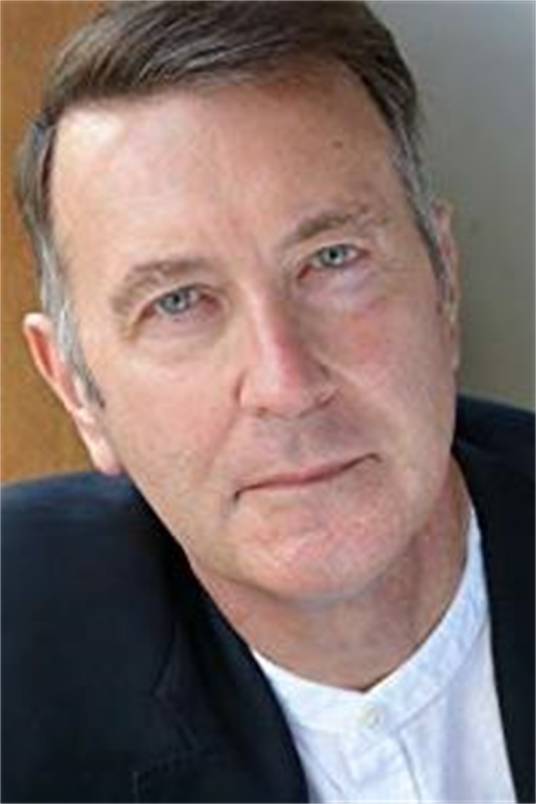 Richard Calder_百度百科