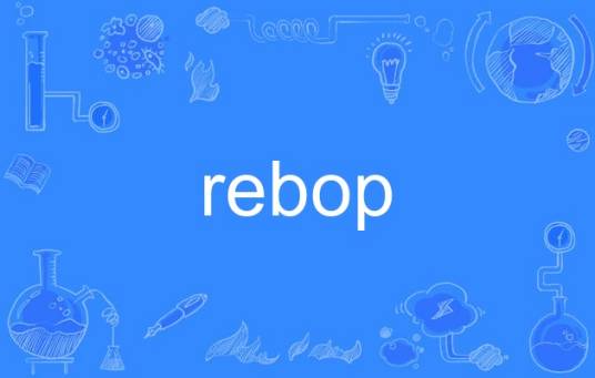 rebop_百度百科