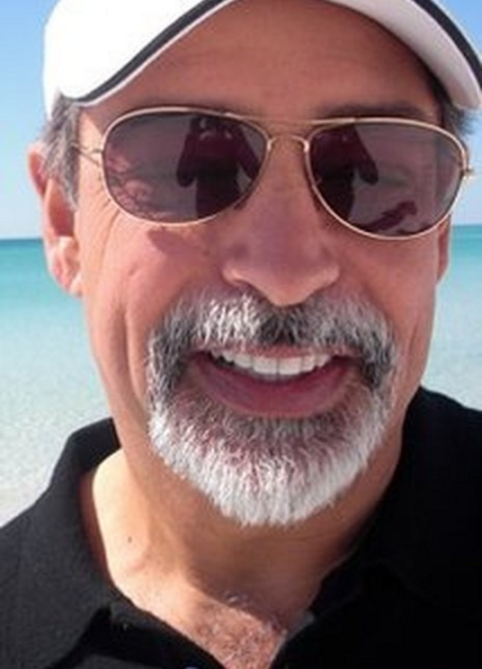 Vince Morella_百度百科