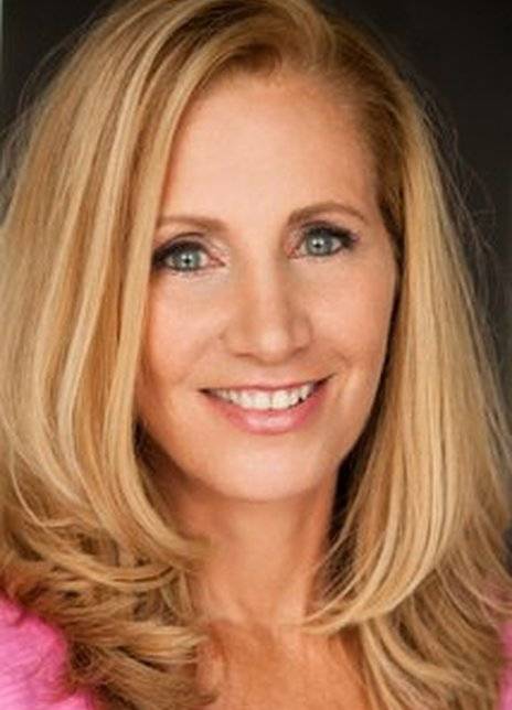 Laney Fichera_百度百科