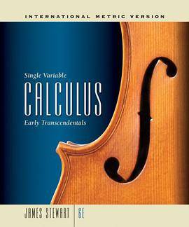 Single Variable Calculus（Stewart, James著图书）_百度百科
