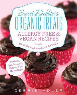 Sweet Debbie's Organic Treats_百度百科