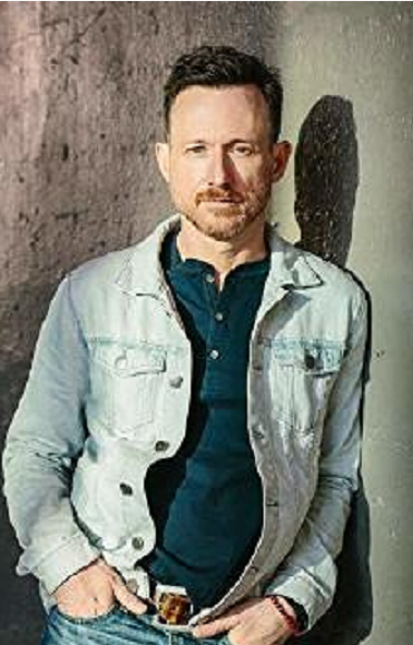 Brad Heberlee_百度百科