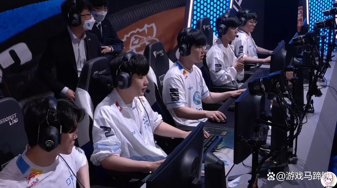 DRX一穿八晋级决赛！如果夺冠将成为史上最强黑马！_百科TA说